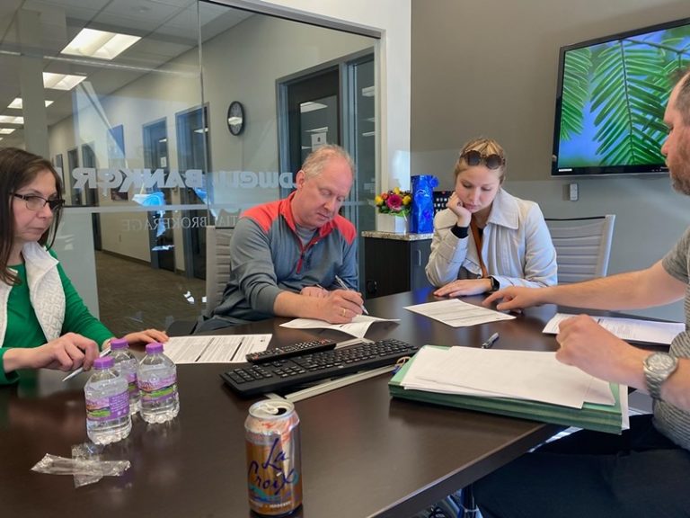 What you need to know about pre-signing your closing documents - Andy ...